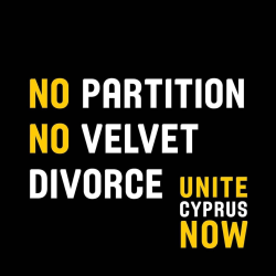 Guterres Framework - #UniteCyprusNow